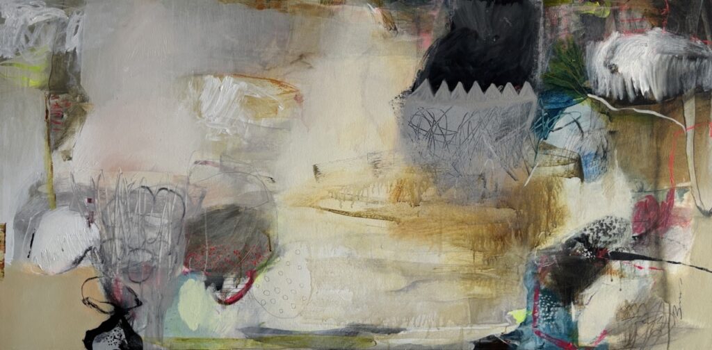 Natasha Barnes – Winter Garden | Tolman Collection of Tokyo