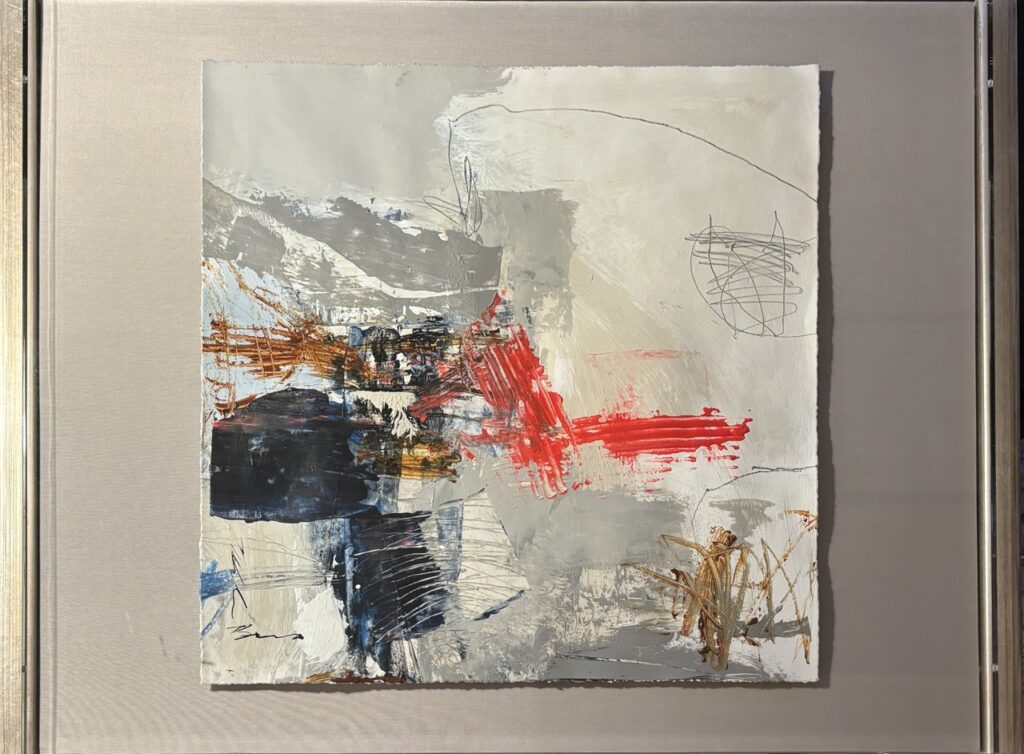 Natasha Barnes – Room to Grow | Tolman Collection of Tokyo