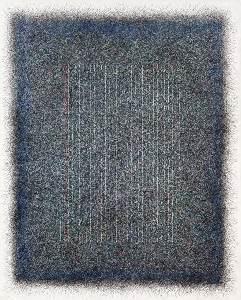 Trace 24-05 | Tolman Collection of Tokyo